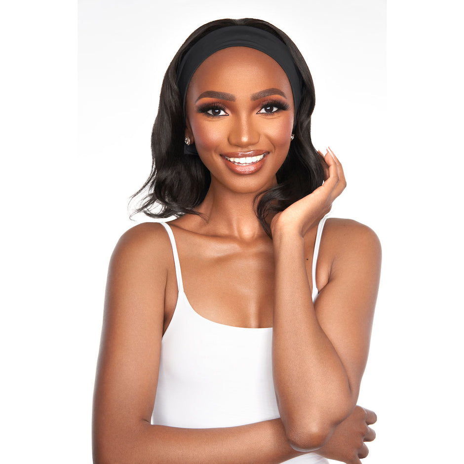 Headband Wigs | Supplier of Easy-to-Install Wigs
